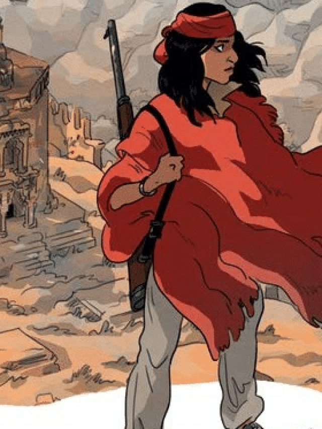 6 Dacoit characters from Hindi movies that gave us nightmares - Masala.com