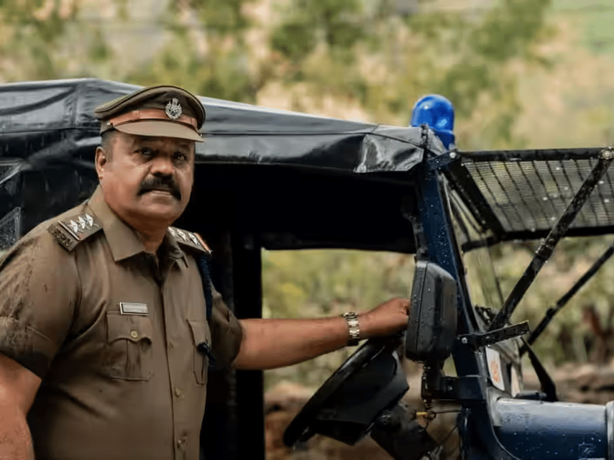 Who is Suresh Gopi? Popular Kerala actor and 2024 BJP MP