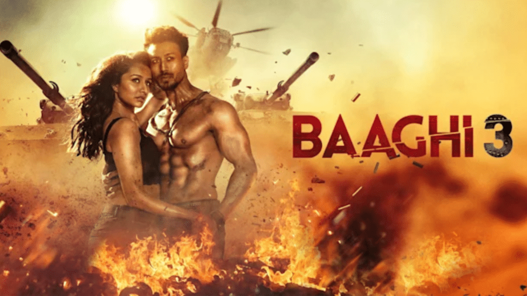 10 Most Viewed Indian Trailers You Cant Miss