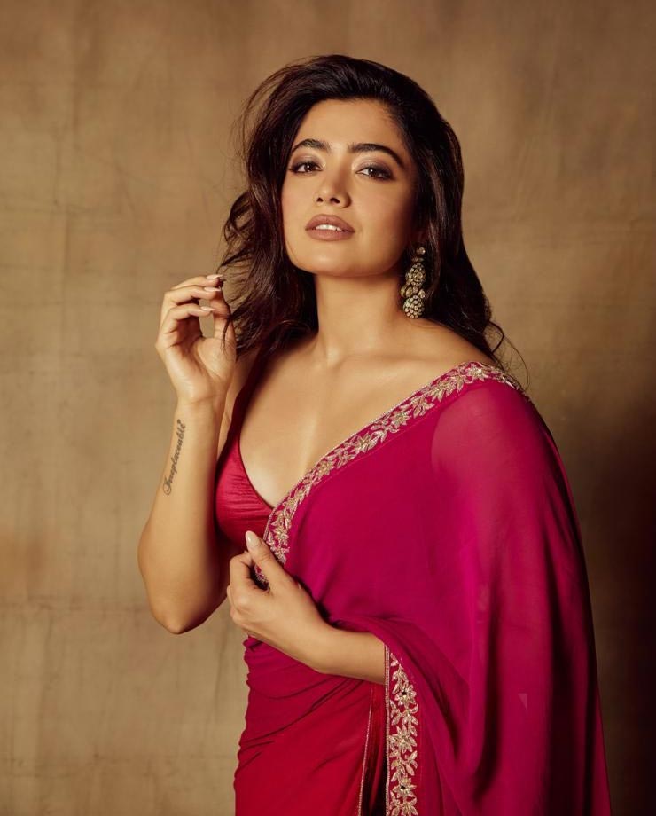 Pusha 2 Star Cast Fees Revealed: Allu Arjun gets 187% higher paid than Rashmika Mandanna & 189% ...