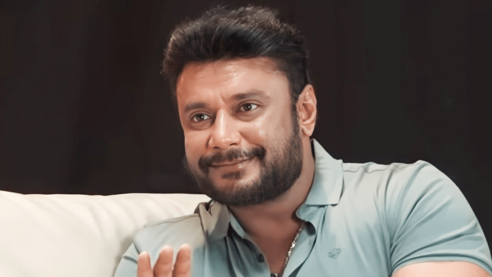 Darshan Thoogudeepa criminal cases: Here are all the times the Kannada ...