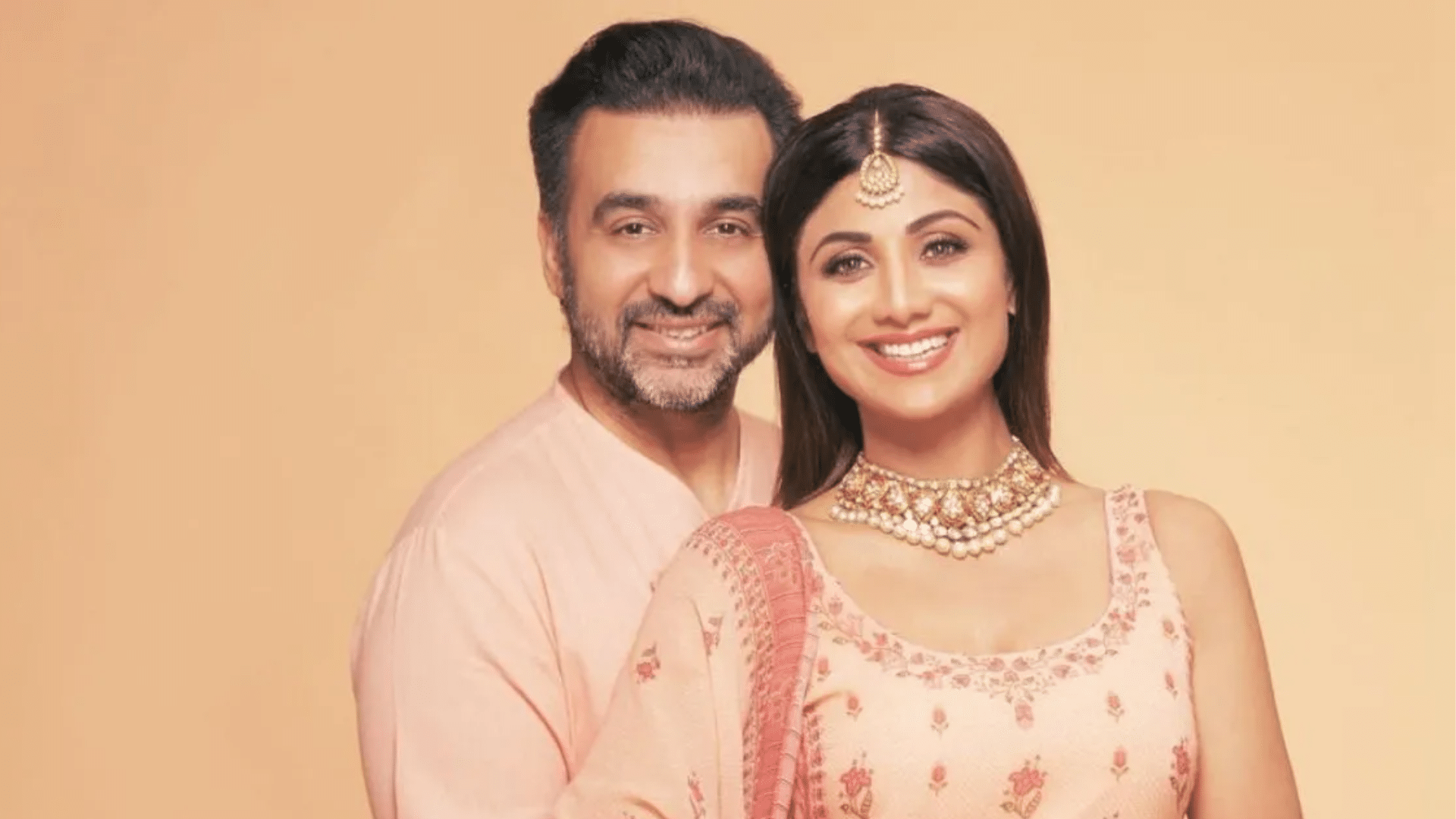 Shilpa Shetty and Raj Kundra accused of gold scheme fraud