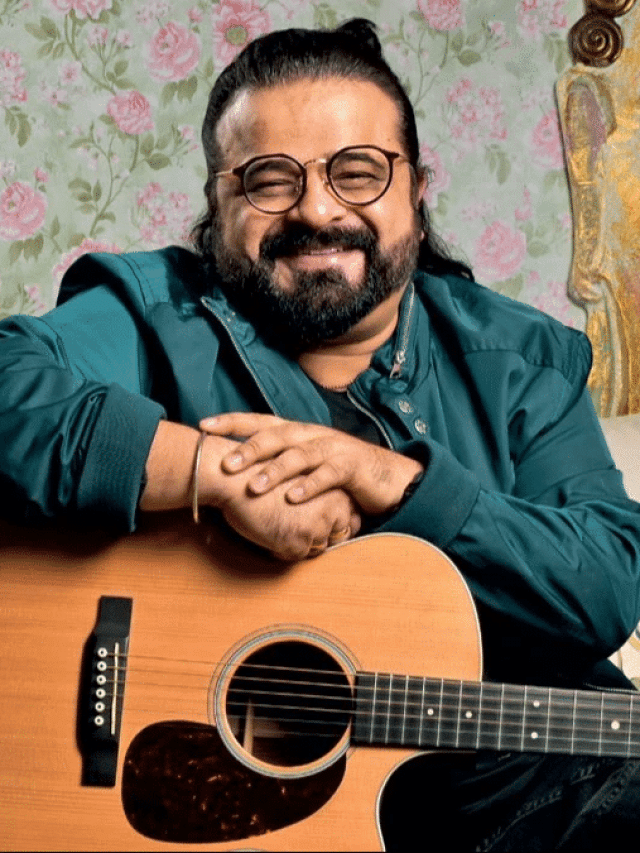 Happy Birthday Pritam: Top 5 songs that prove he is a musical genius ...