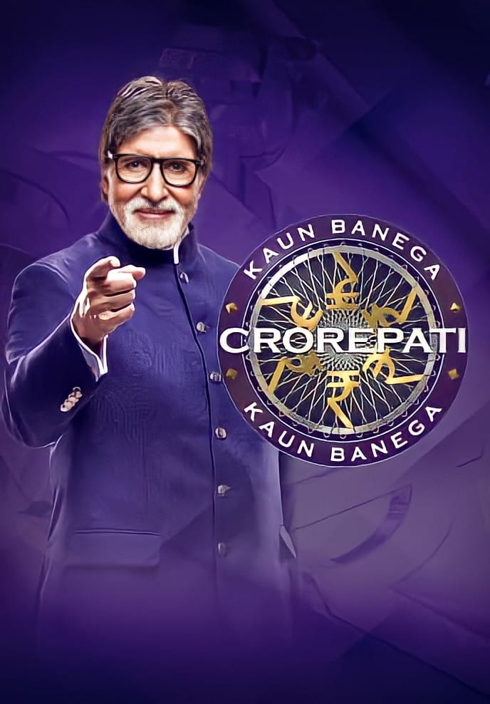 KBC 16: Samay Raina, Tanmay Bhatt & Bhuvan Bam meet Amitabh Bachchan