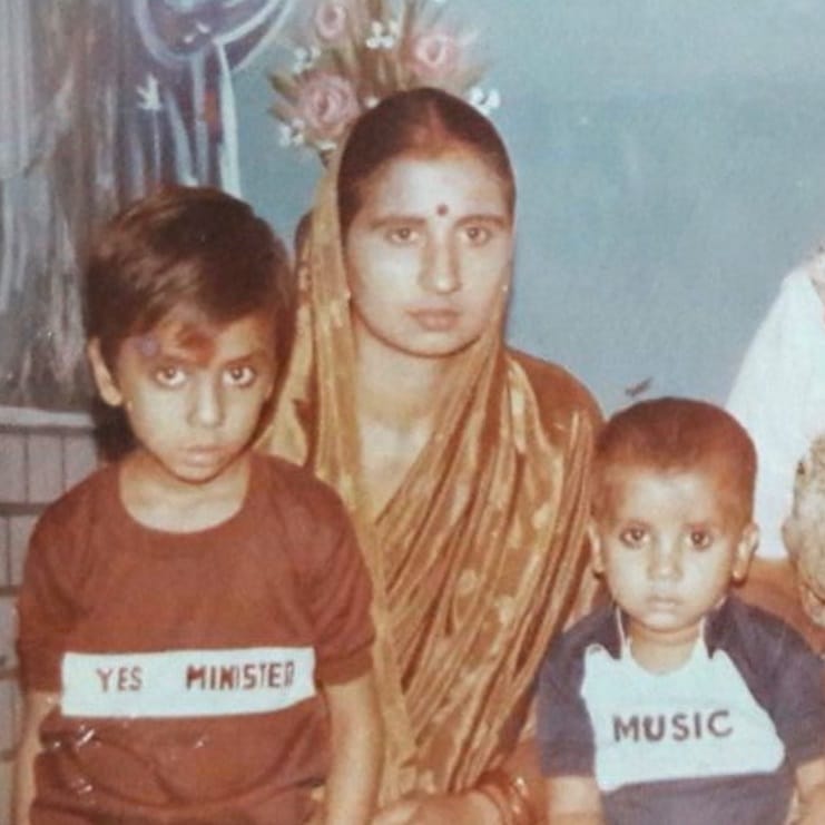 Raj Kummar Rao's most emotional interview yet