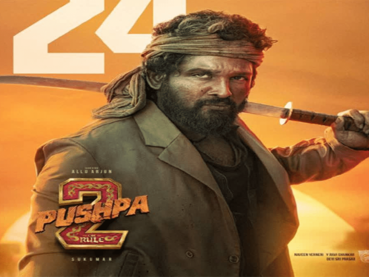 BREAKING! Pushpa 2 postponed; here's the new release date