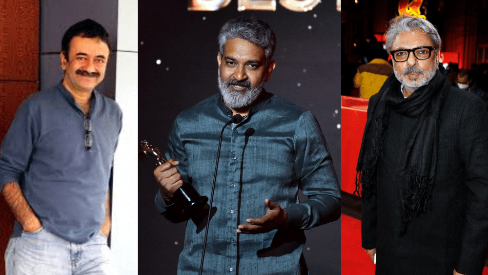 Here are the top 10 highest-paid Indian directors, and it has just ...