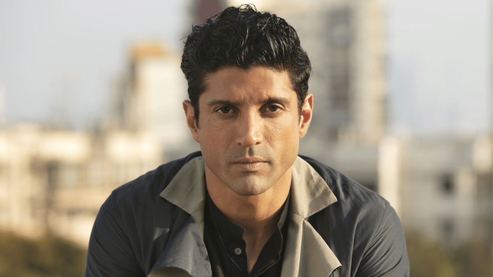 Farhan Akhtar announces re-release of THIS popular film he directed ...