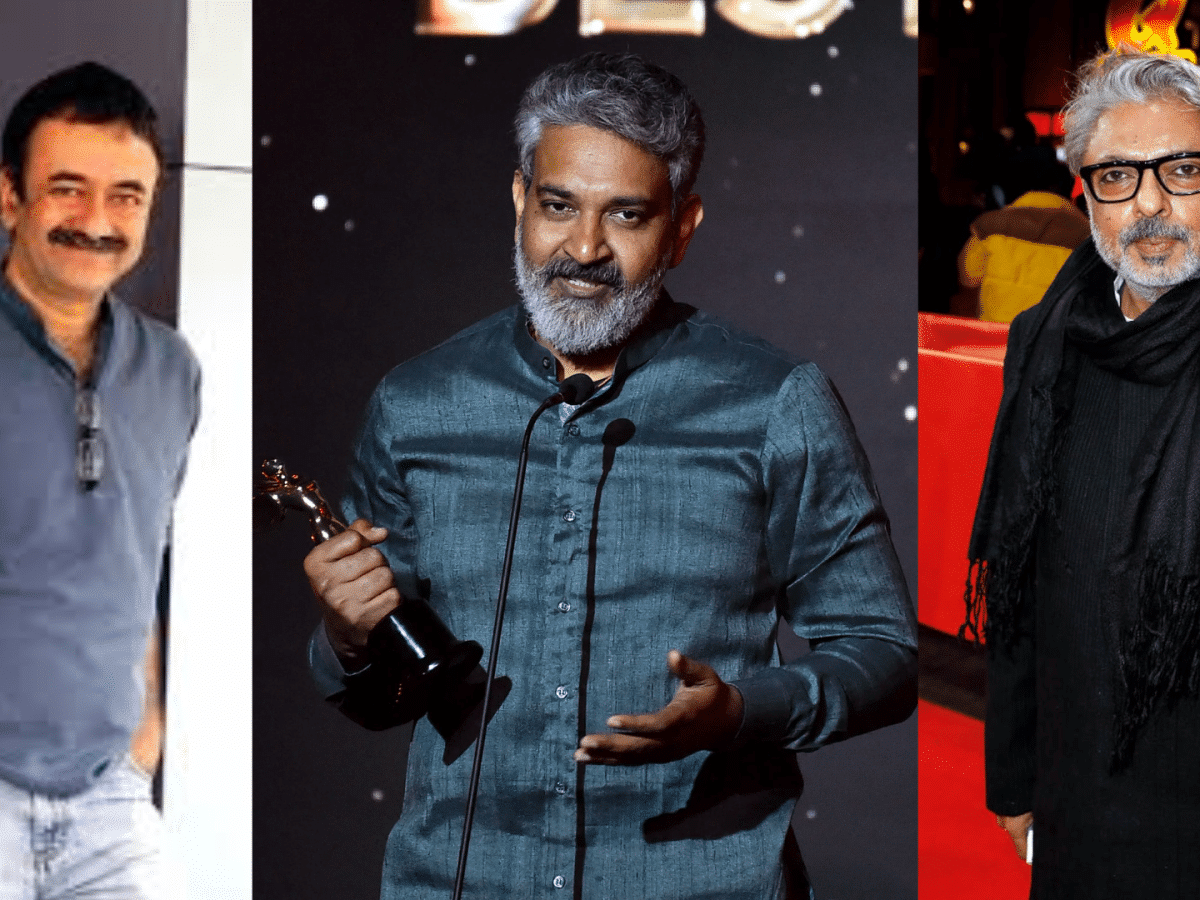 Here are the top 10 highest-paid Indian directors, and it has just ...