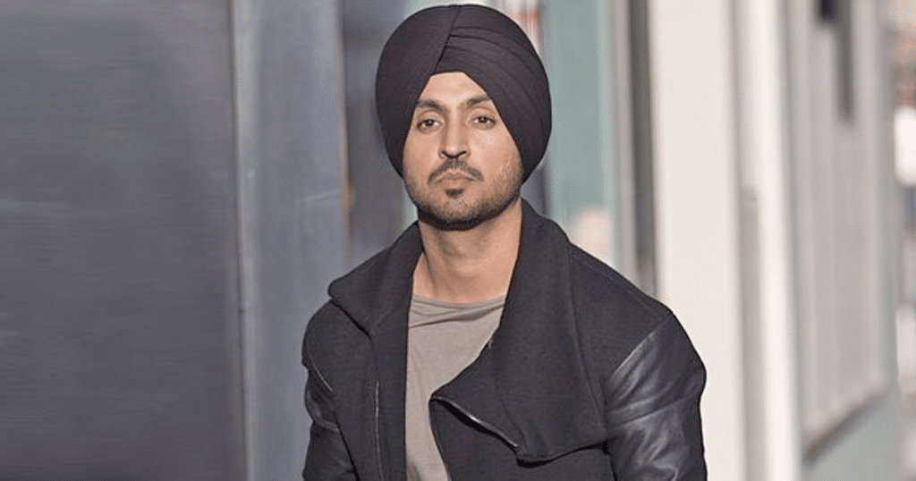 REVEALED: The real reason why Diljit Singh hides his family - Masala.com