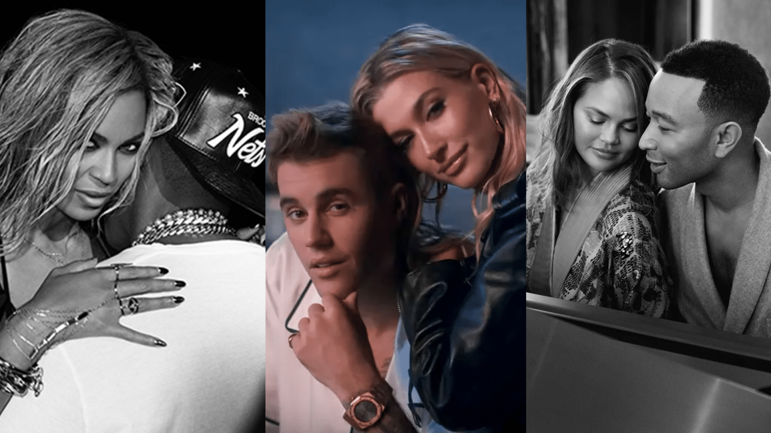 Music Video: Top 6 hottest times singers had real-life partners in ...