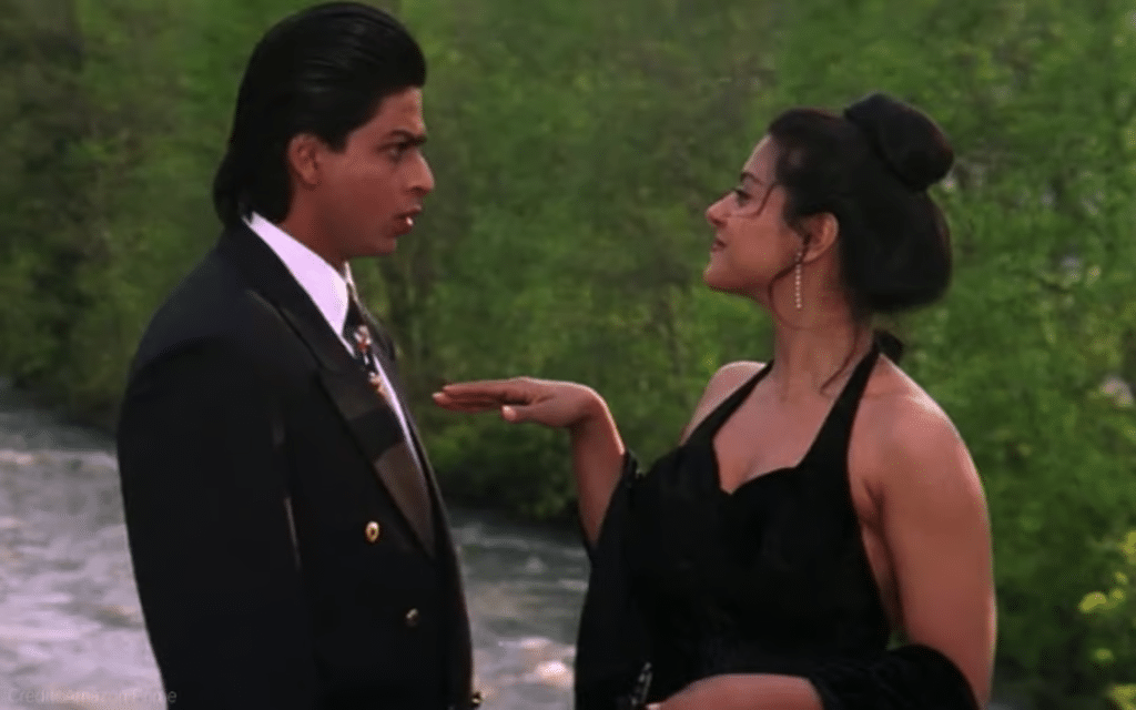 Farah Khan Spills the Tea: Why she said 'No' to Shah Rukh Khan and Aditya Chopra for DDLJ ...