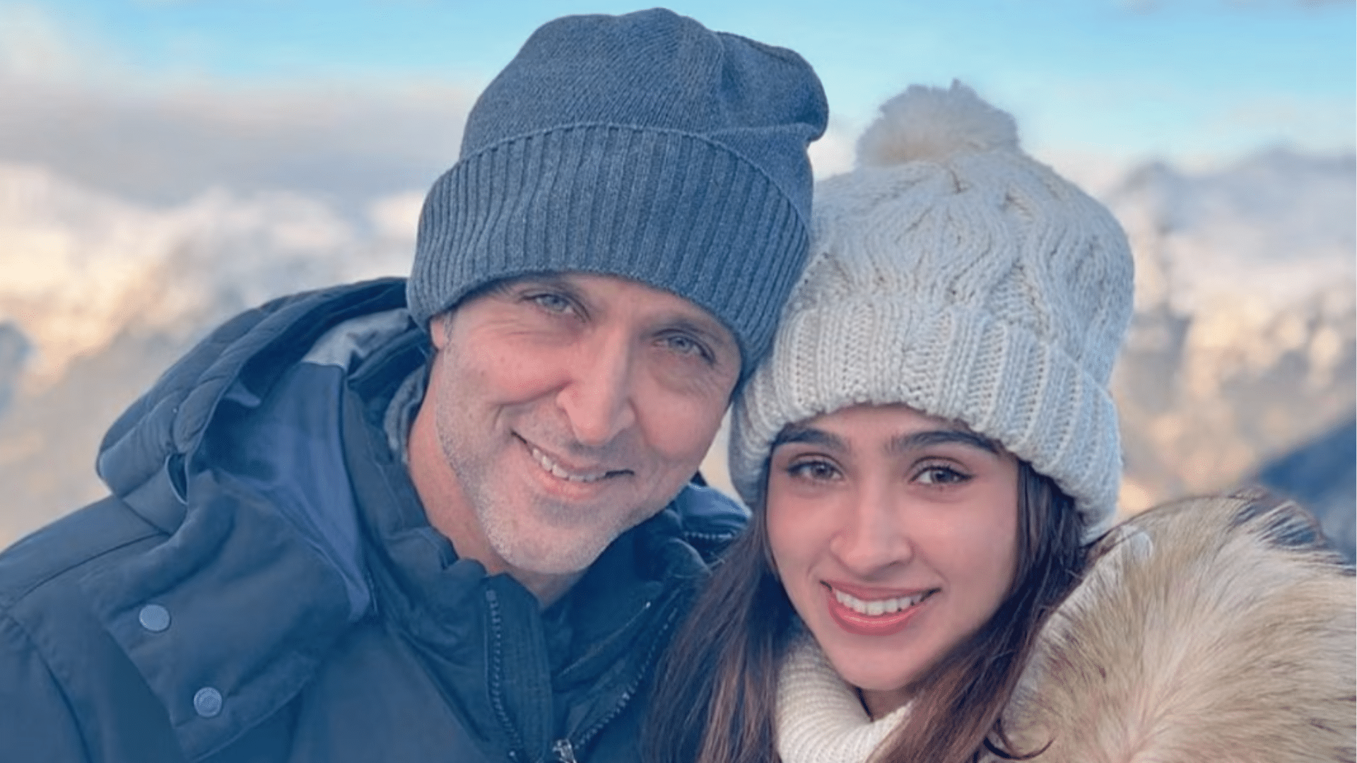 Pashmina Roshan: Why didn't Hrithik Roshan's dad launch niece Pashmina ...