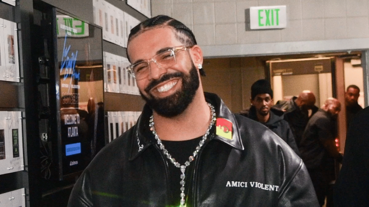 Drake becomes the 1st artist to achieve THIS massive feat on Spotify ...