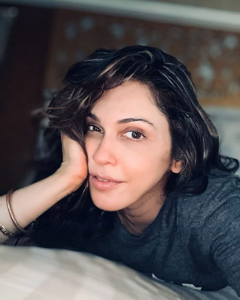 Isha Koppikar reveals casting couch horror: Almost harassed by an A ...