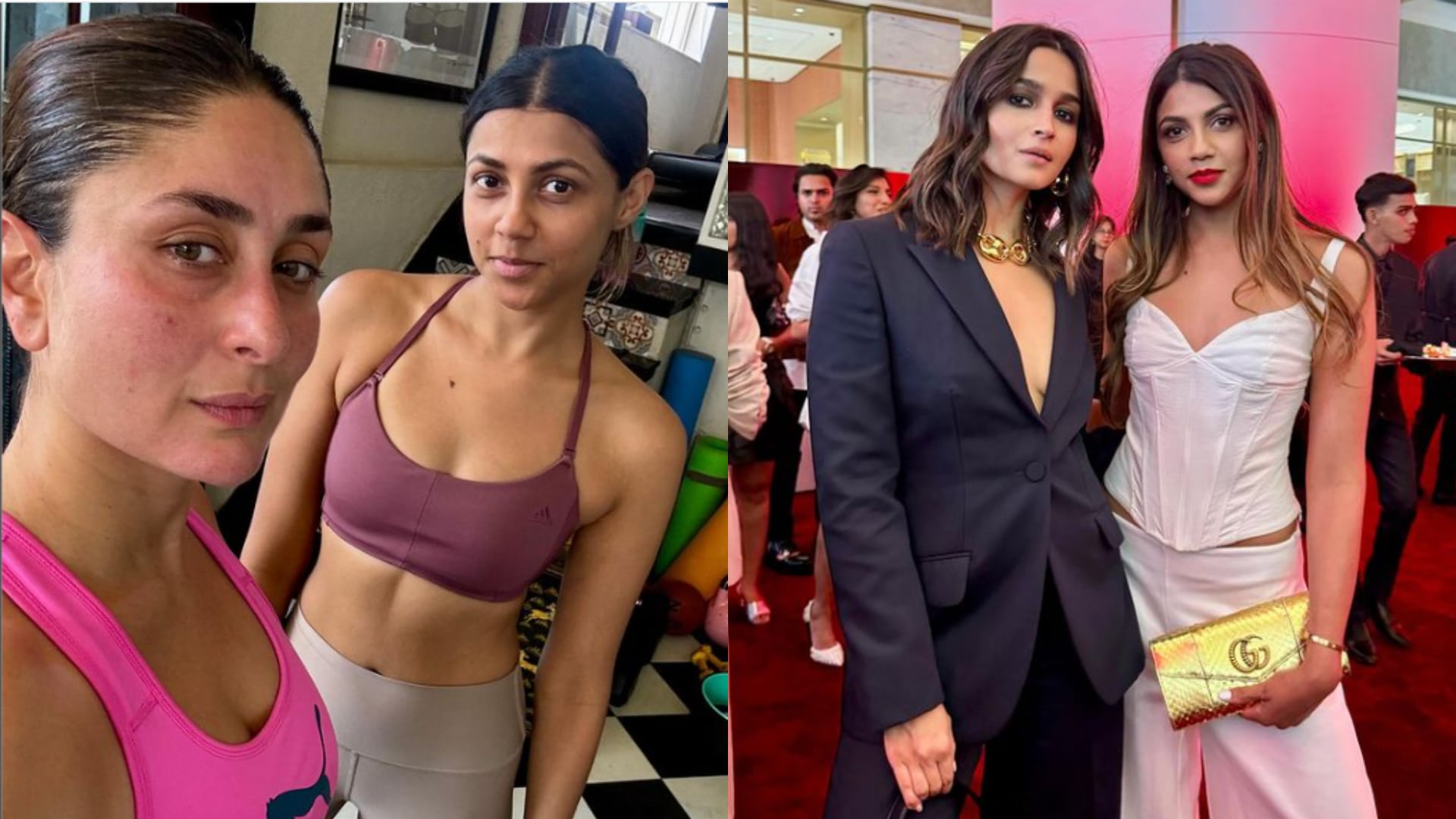 Masala! Exclusive: Celebrity yoga trainer Anshuka Parwani talks about working with Kareena and ...