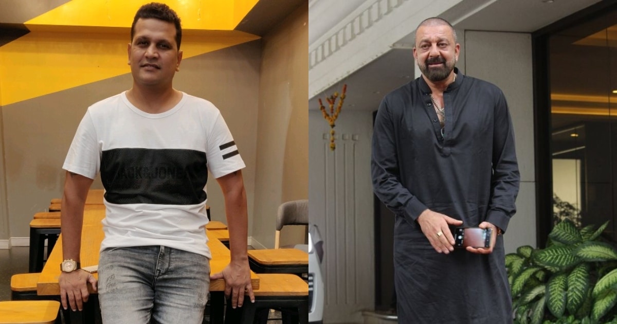 Paparazzi Varinder Chawla opens up about when Sanjay Dutt saved him ...