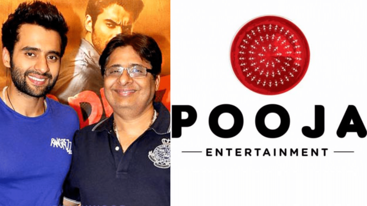 Jackky Bhagnani and Vashu Bhagnani sell off their production house ...