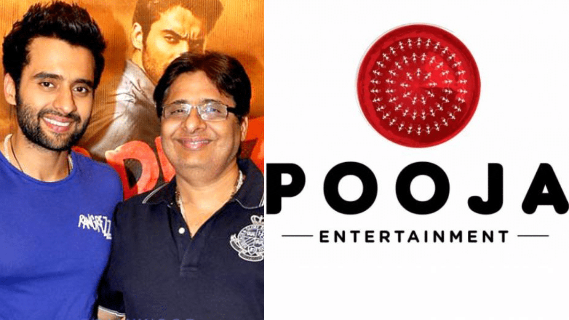 Jackky Bhagnani and Vashu Bhagnani sell off their production house Pooja Entertainment office ...