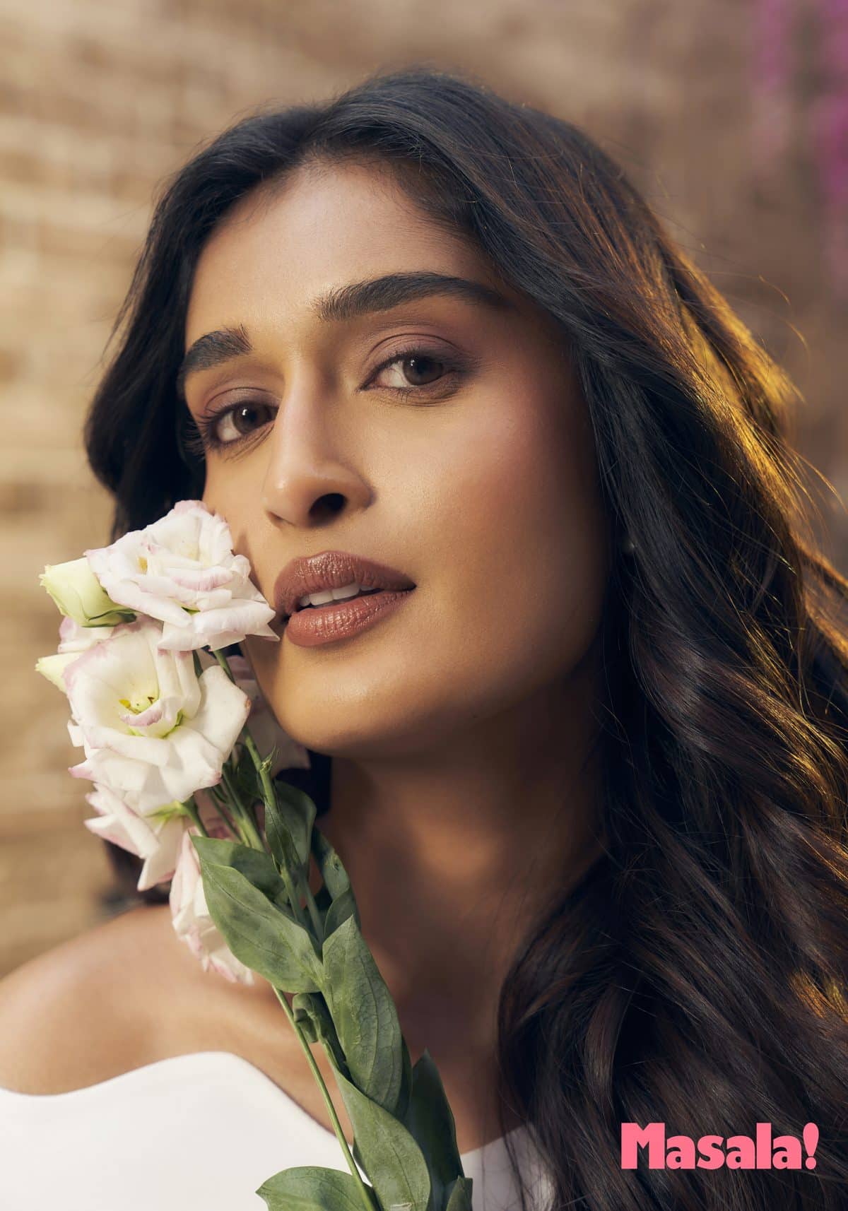 Influencer Niharika NM is all set to make her movie debut Influencer Niharika NM is all set to make her movie debut
