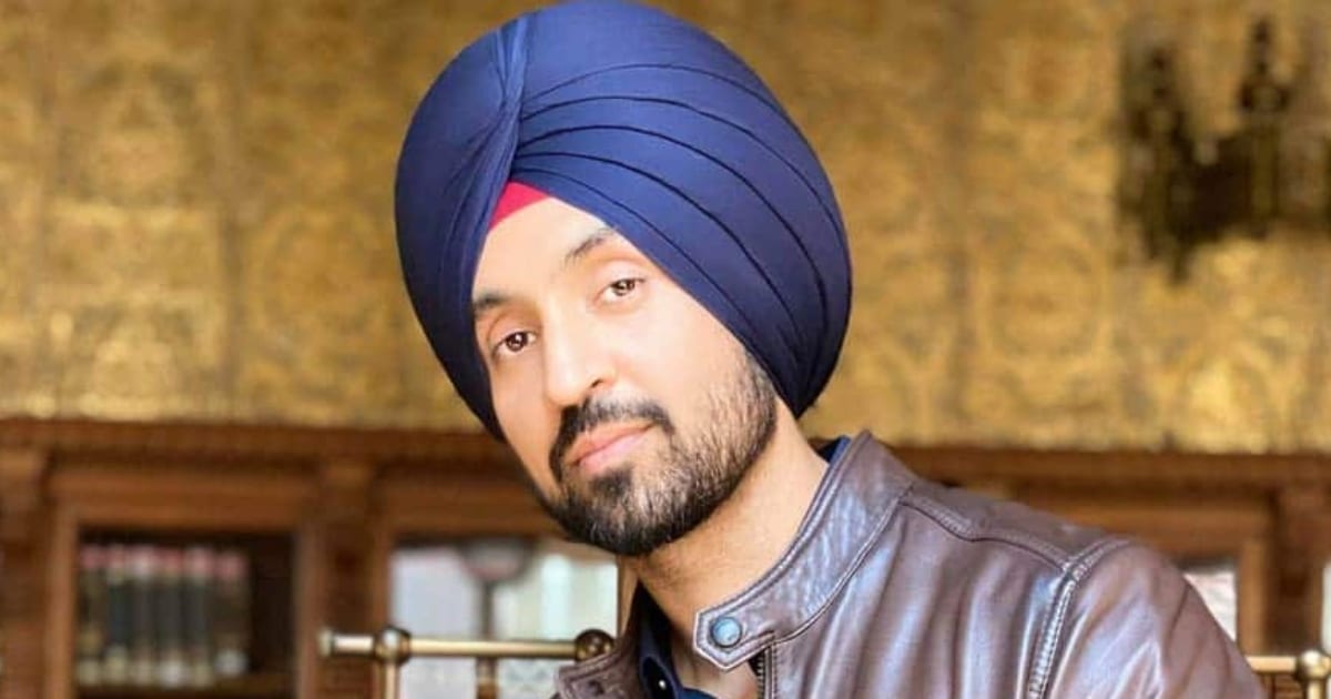 Diljit Dosanjh talks about all the struggles he had to face to become a ...