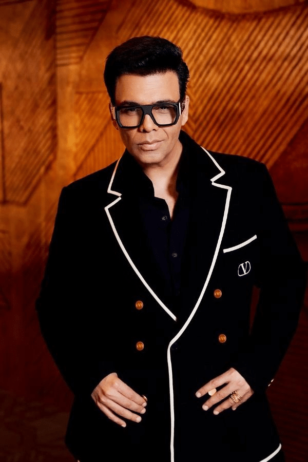 Koffee with Karan Season 9 will have THIS buzzworthy addition! - Masala.com