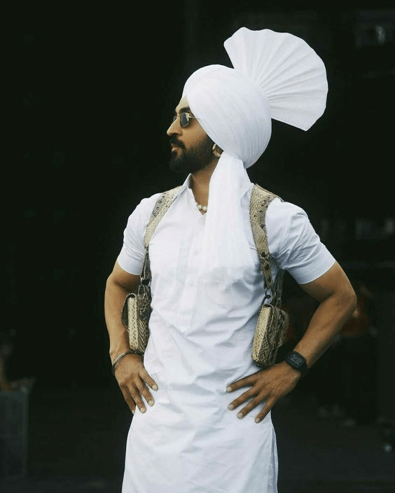 Diljit Dosanjh talks about all the struggles he had to face to become a ...