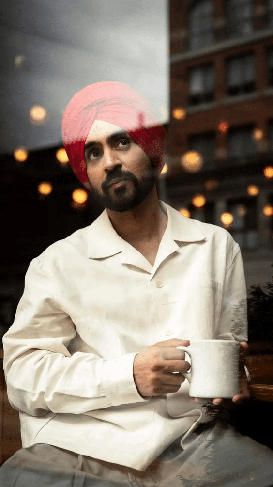 Diljit Dosanjh talks about all the struggles he had to face to become a ...