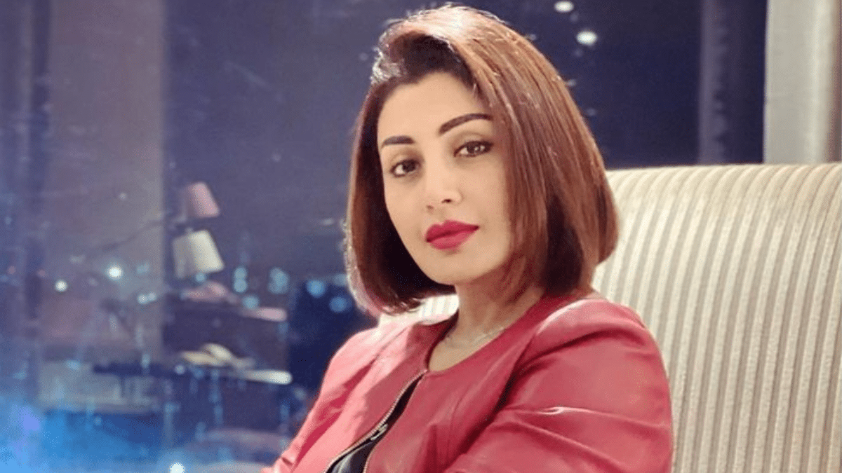 Remember Rimi Sen? Actress reveals why she suddenly left Bollywood ...