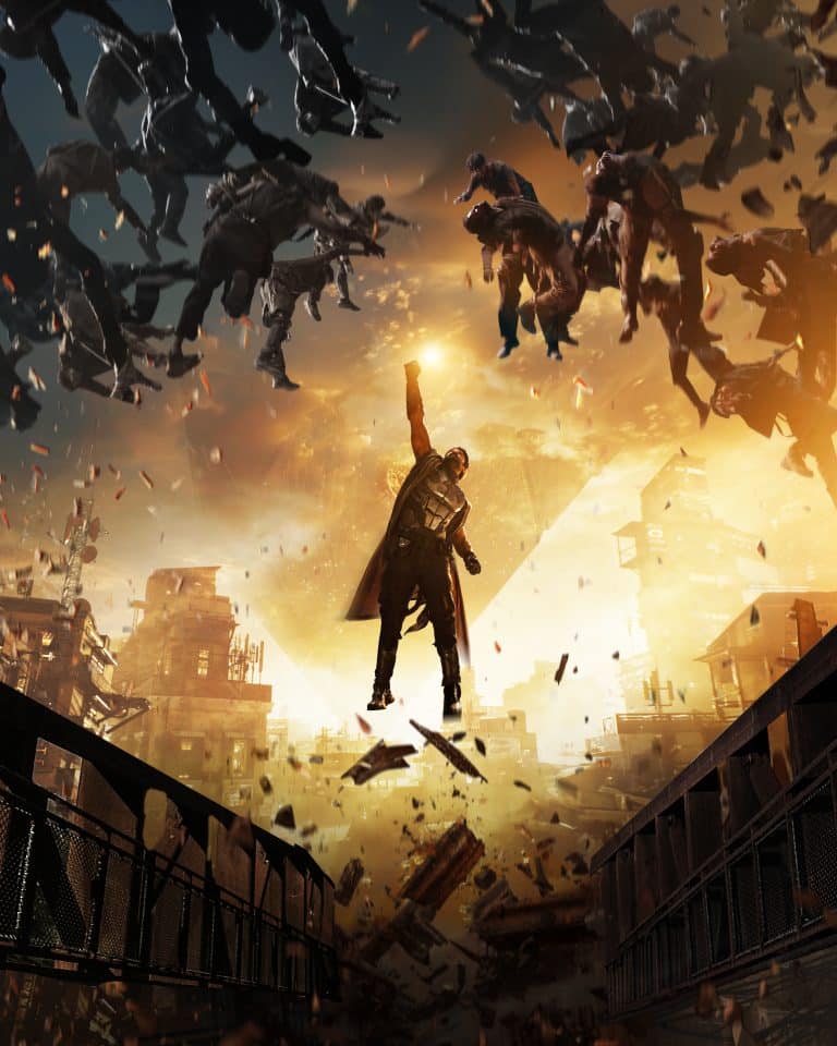 Exclusive: 5 things about 'Kalki 2898 AD' you need to know