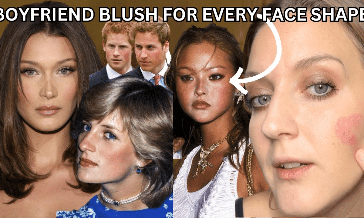 What's the Boyfriend Blush trend? Here's how you can get the look ...