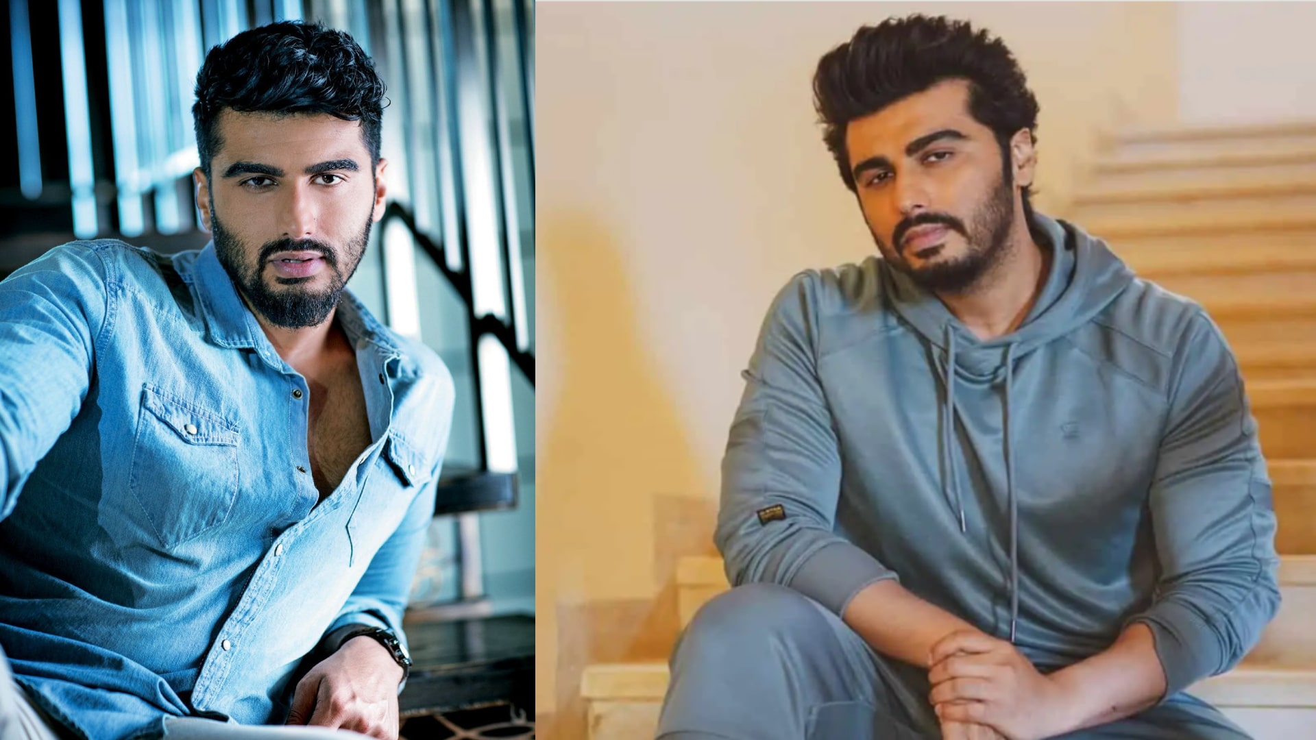 Happy Birthday, Arjun Kapoor. 6 lesser-known facts about him