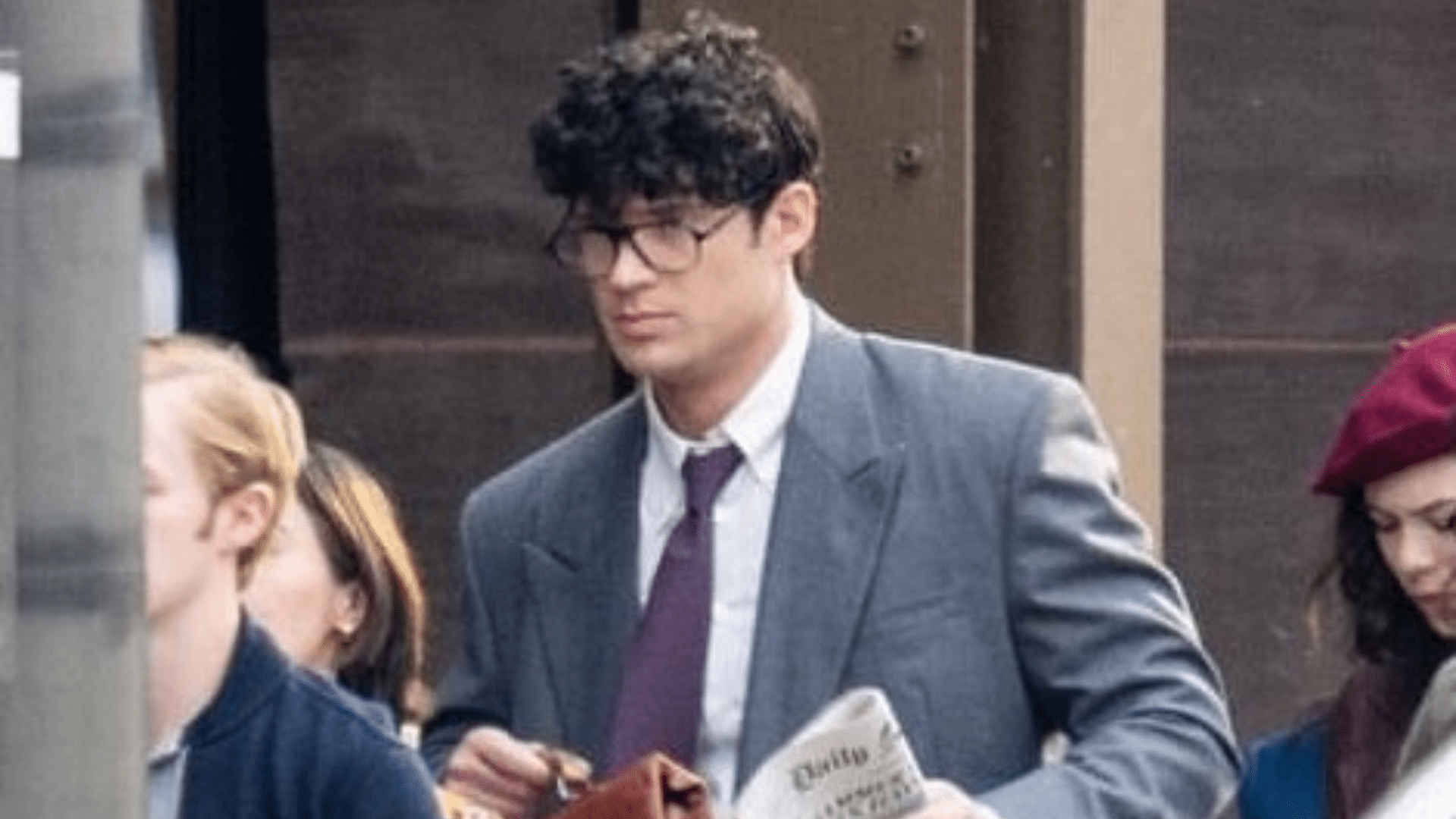 Superman: Legacy announces cast (6/2023) | Page 4 | Steve Hoffman Music ...