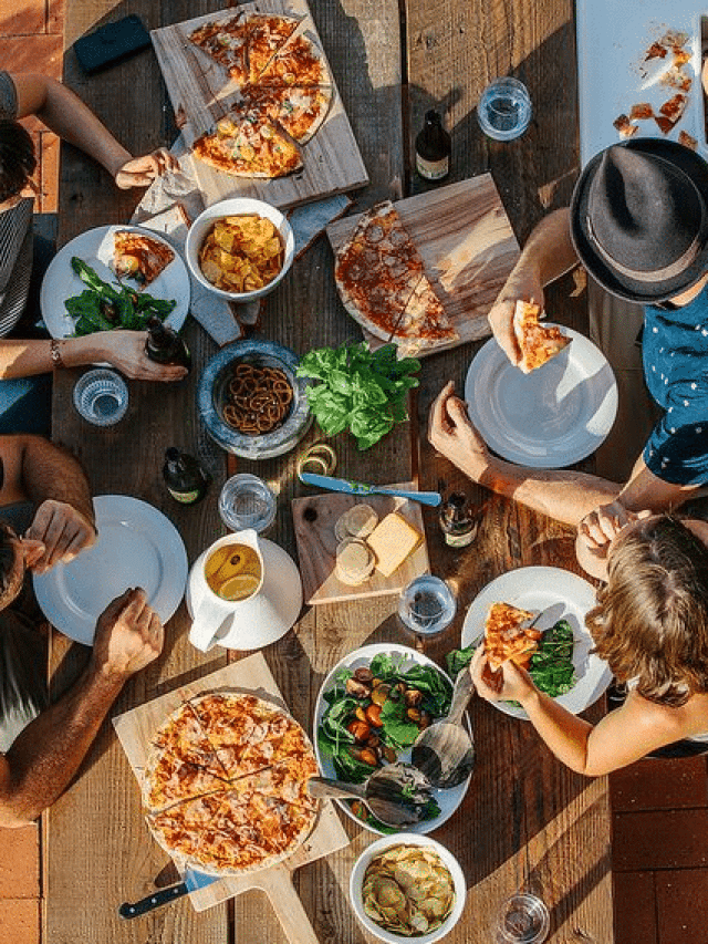 6 Most popular pizzas from around the world you need to try - Masala