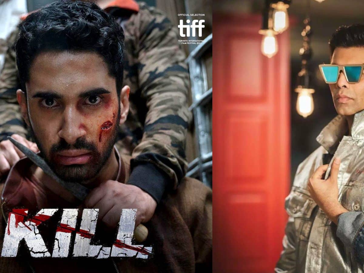 KJo's 'Kill' and 'Avengers: Age Of Ultron'—A connection