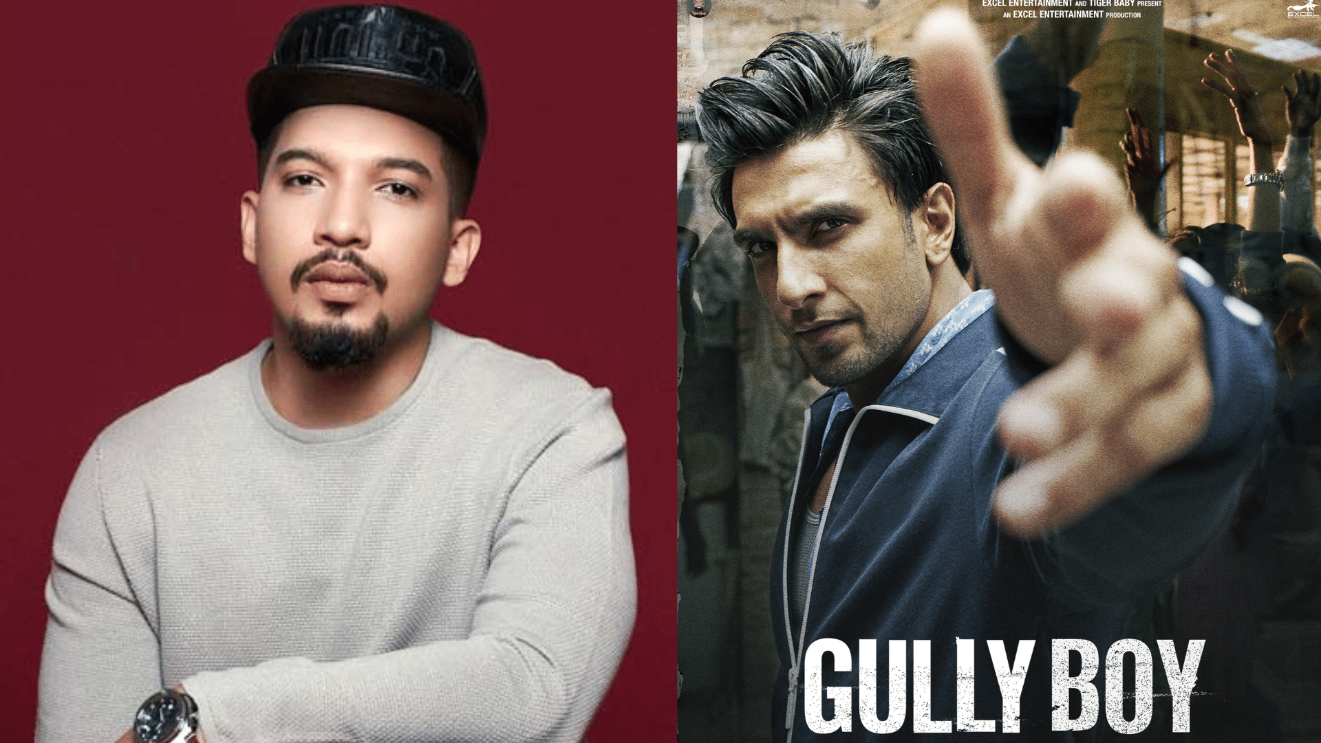 Bigg Boss OTT: Rapper Naezy making shocking revelations on how Raveer ...