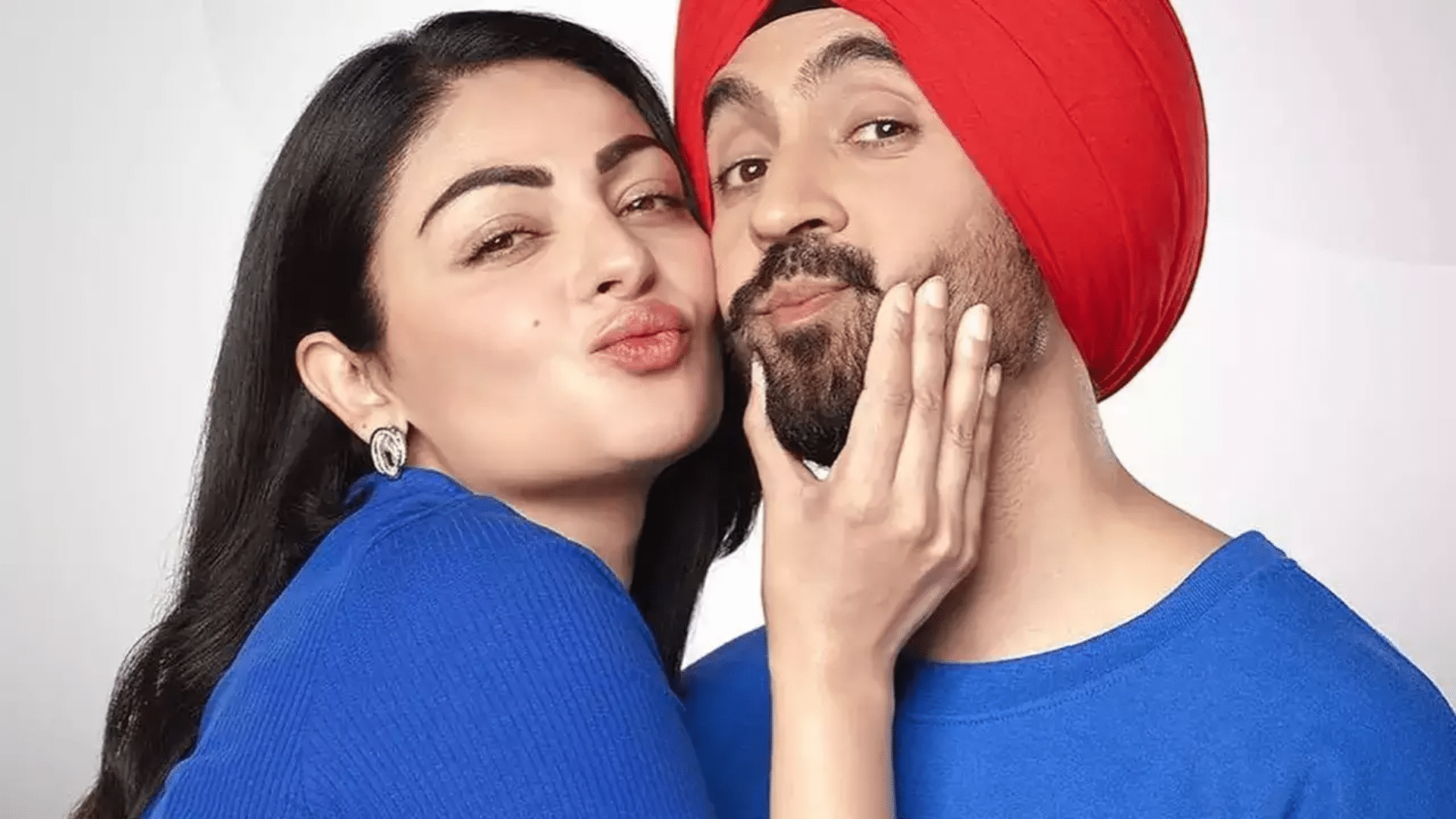 Diljit Dosanjh's 'Jatt and Juliet 3' becomes first Punjabi film to achieve THIS feat - Masala.com