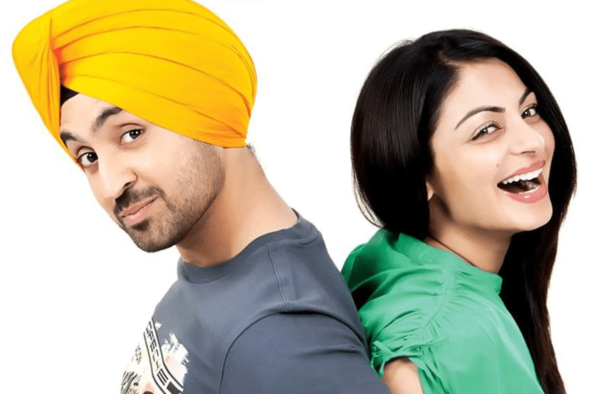Diljit Dosanjh's 'Jatt and Juliet 3' becomes first Punjabi film to achieve THIS feat - Masala.com