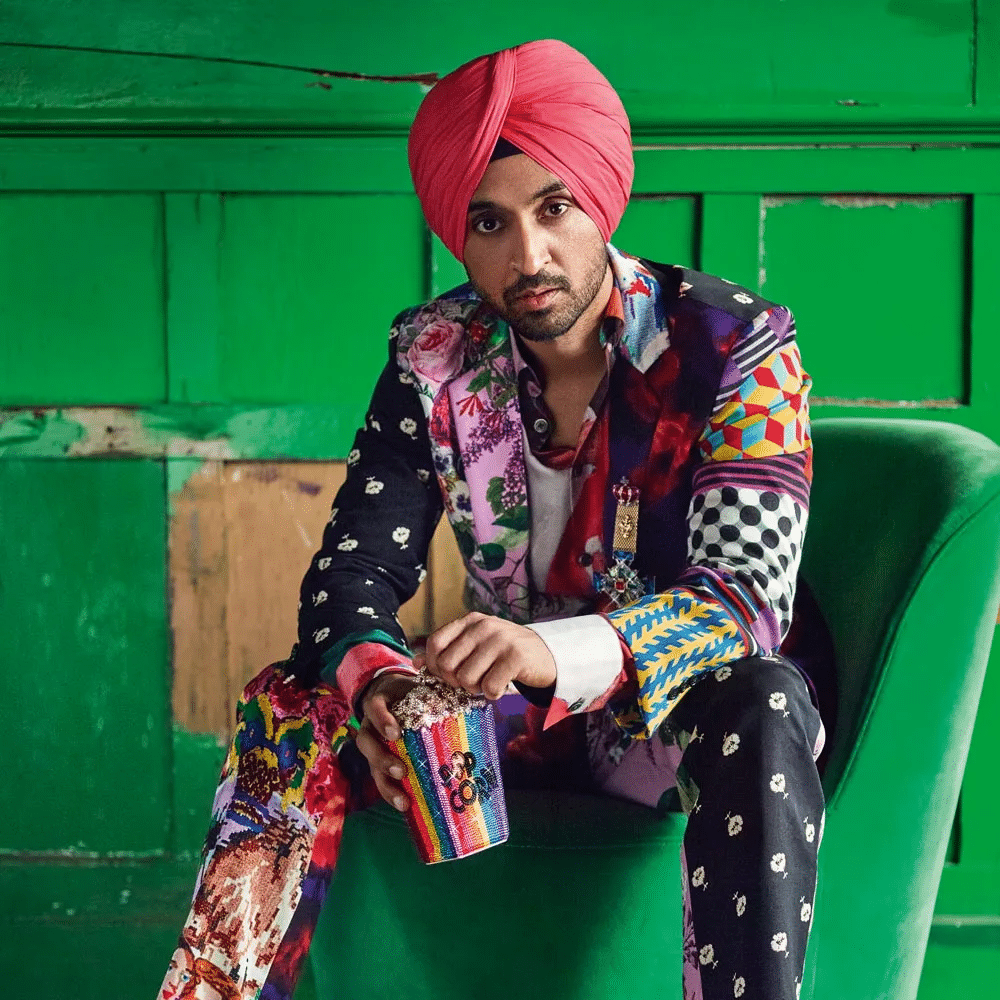 Diljit Dosanjh's 'Jatt and Juliet 3' becomes first Punjabi film to achieve THIS feat - Masala.com
