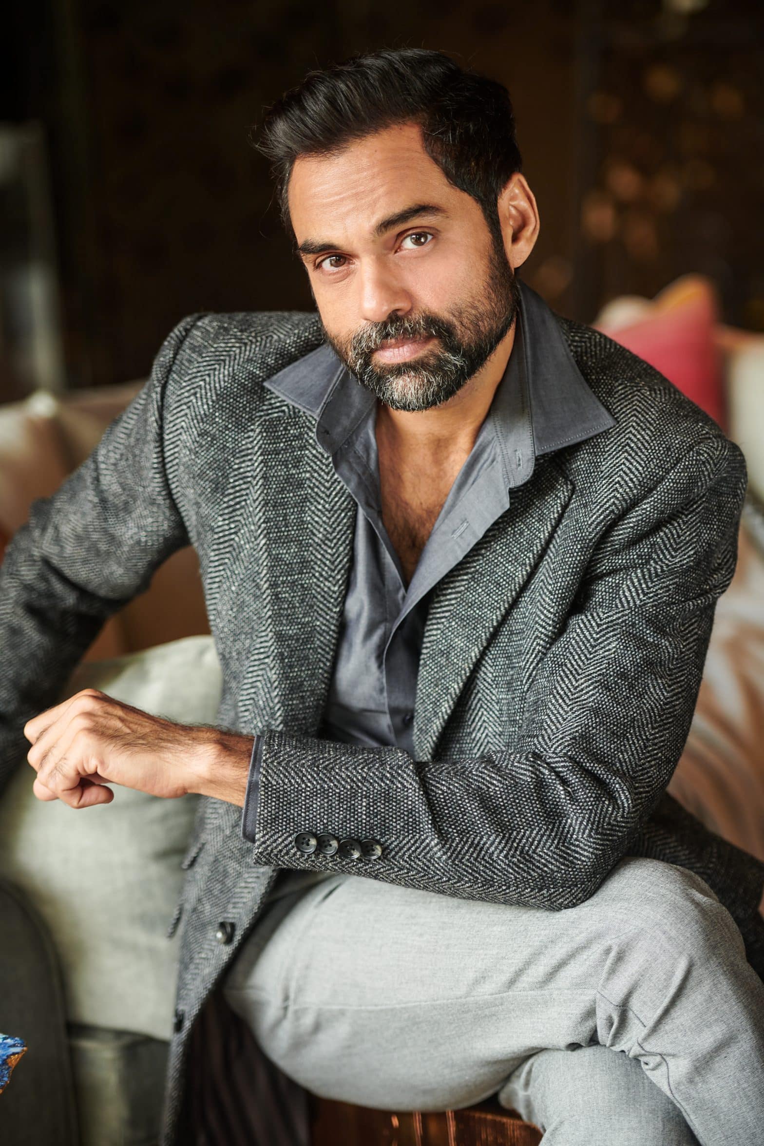 Abhay Deol recalls being humiliated by teachers in a class due to his ...
