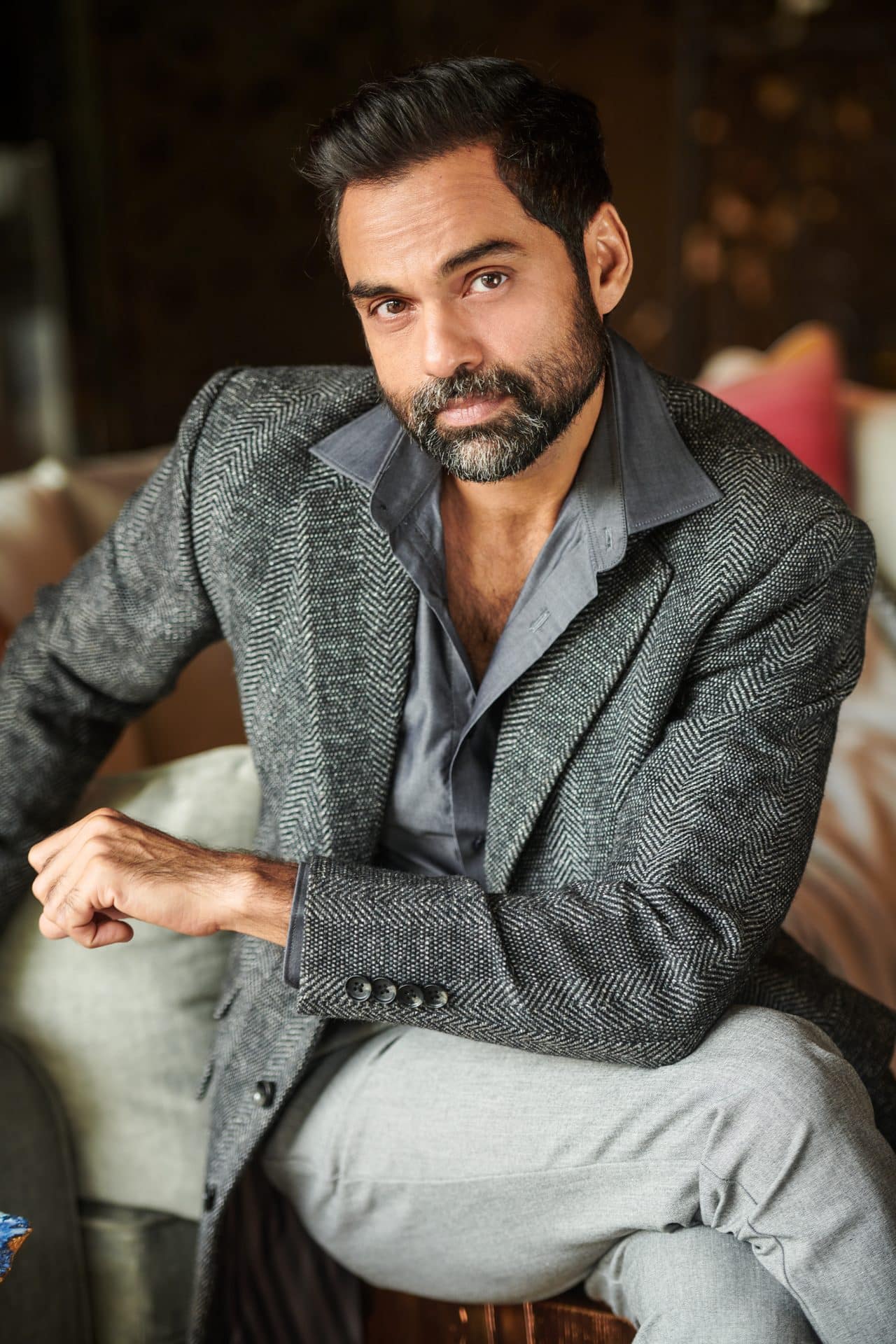Abhay Deol recalls being humiliated by teachers in a class due to his ...