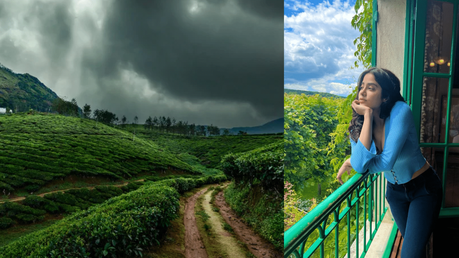 Monsoon Travel Destinations: Must Visit Places in Monsoon in India