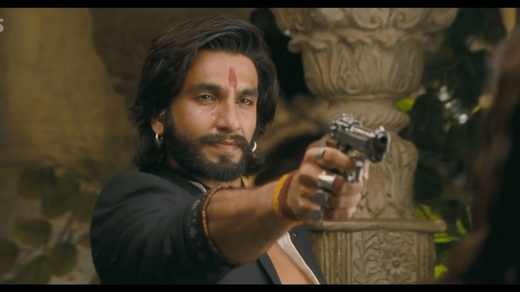 Did you know Ranveer Singh CRIED on Ram-Leela sets? Find out why here ...
