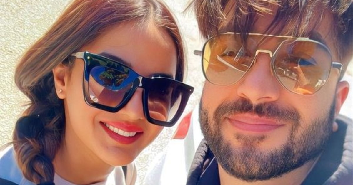 Jasmin Bhasin and Aly Goni rule out wedding plans for now: "We don’t ...