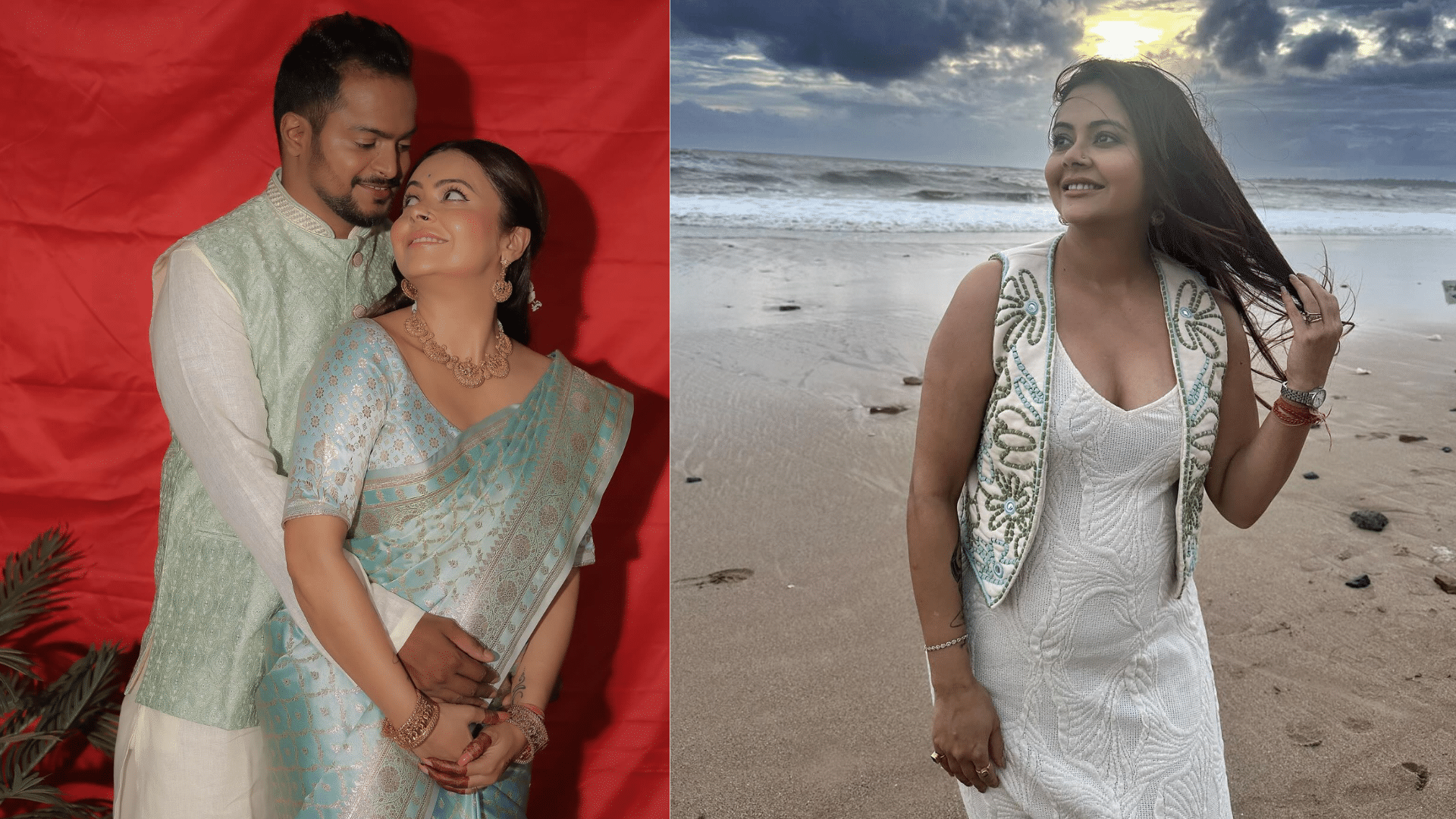 Devoleena Bhattacharjee Reacts To Pregnancy Rumours Heres What She Said