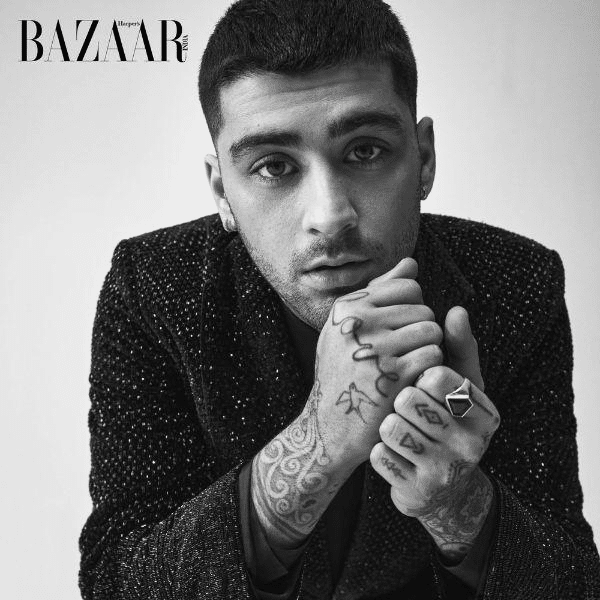 Zayn Malik gives the BIGGEST update yet on his solo tour plans - Masala.com