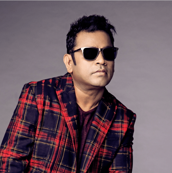 AR Rahman's son gives update about music composer's health