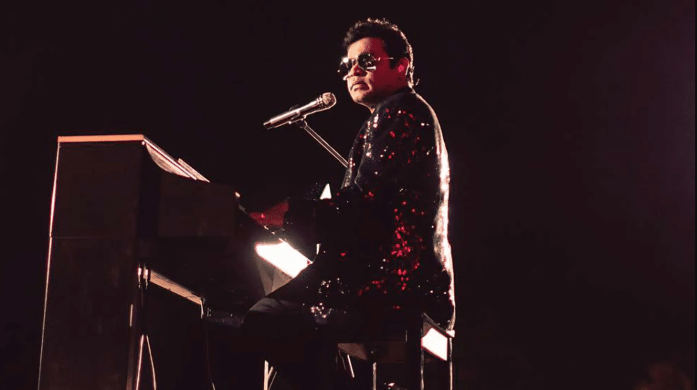 AR Rahman owns a fleet of supercars, a royal mansion in Chennai & a ...