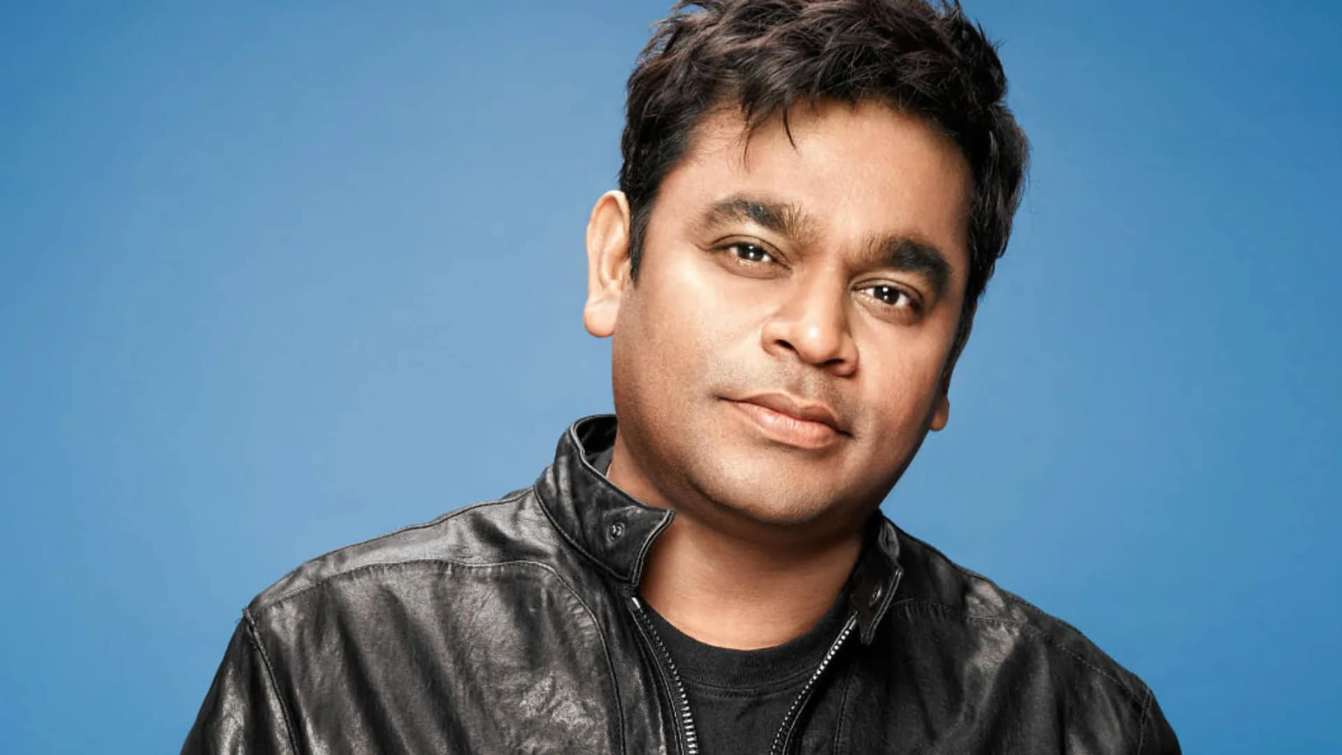 AR Rahman's son gives update about music composer's health