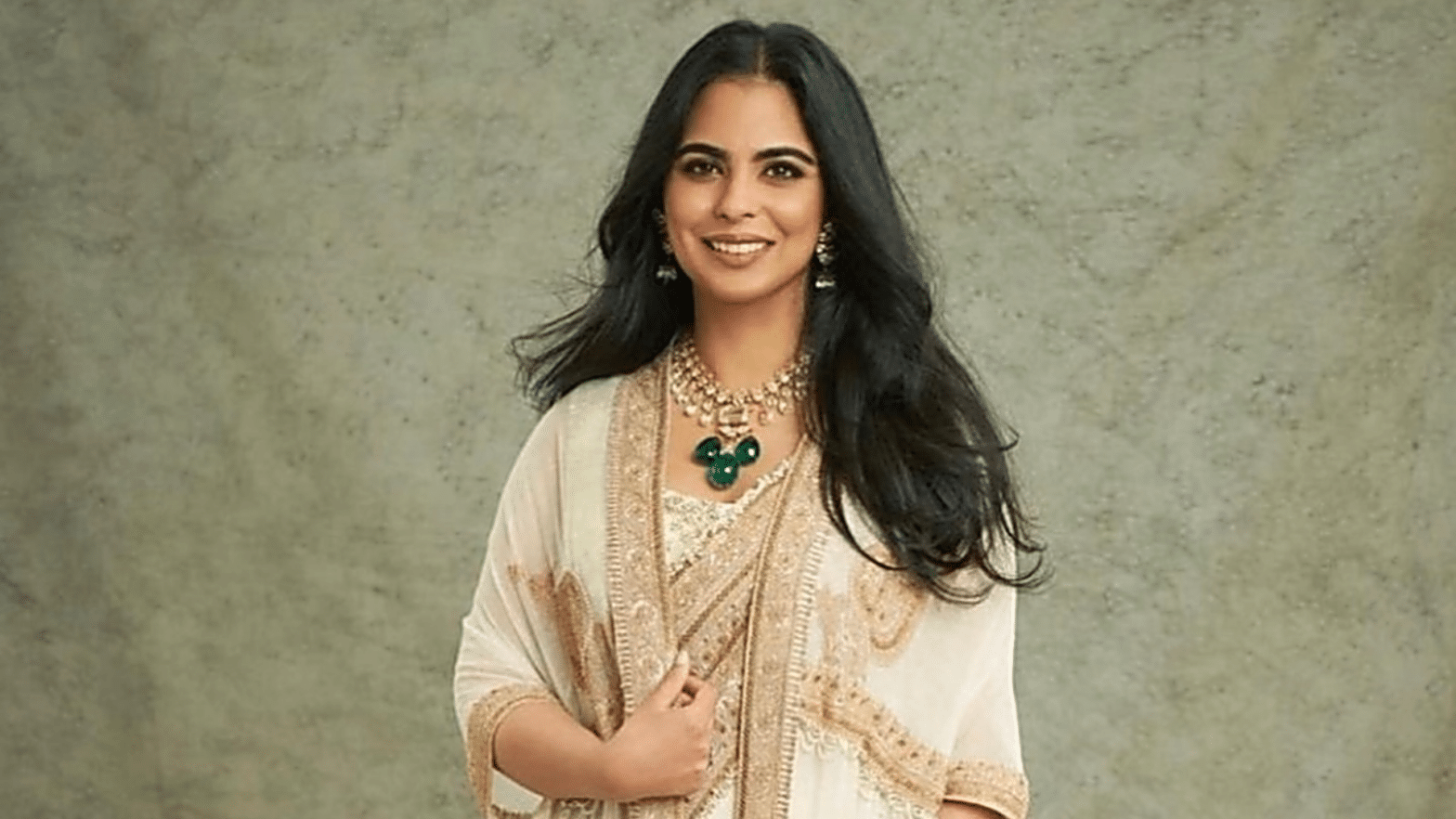Isha Ambani confesses to being a die-hard fan of THIS Bollywood ...